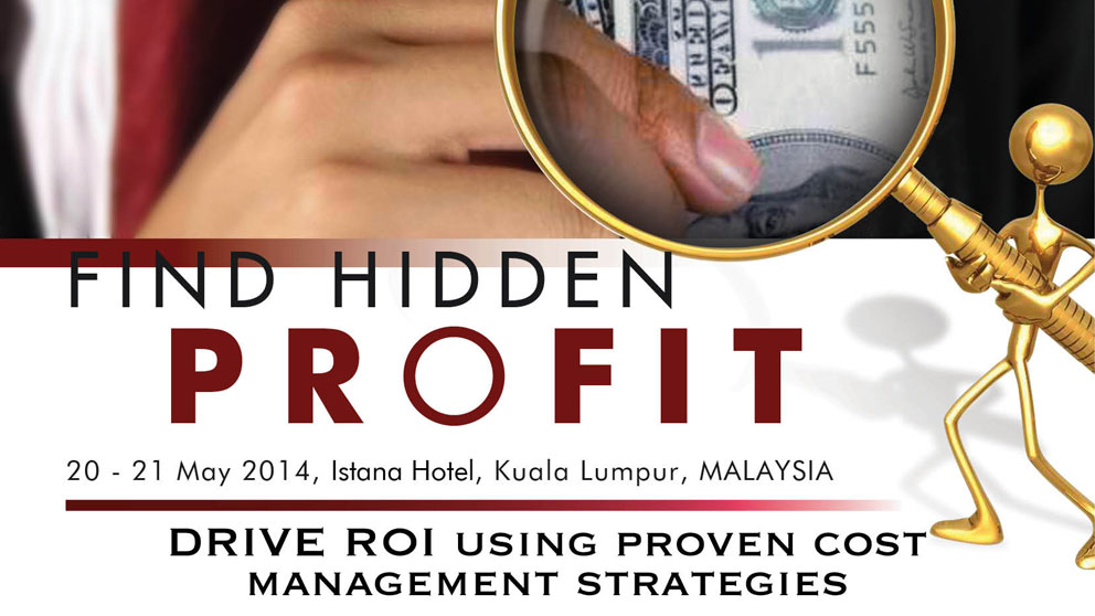 Find-Hidden-Profit – ZeNith Bizness Excellence Sdn. Bhd.